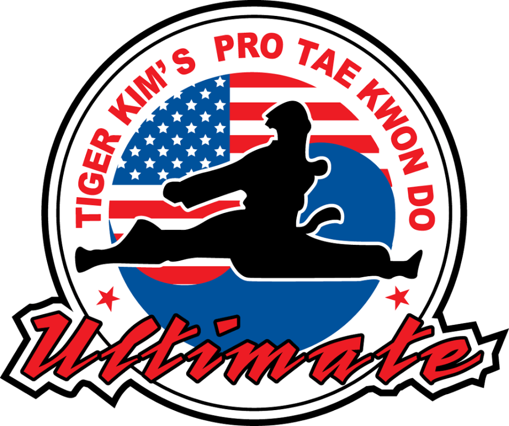 TIGER KIM'S PRO TAEKWONDO – Traditional Taekwondo School